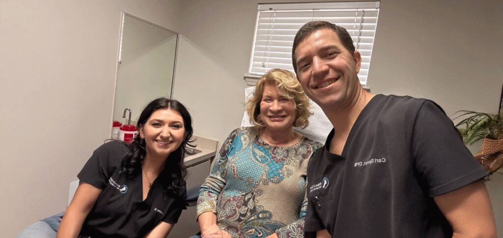 Podiatrist in Pensacola, FL - Emerald Coast Foot and Ankle Center